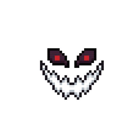 Evil Faces