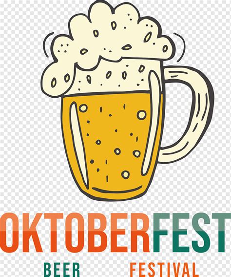Oktoberfest Beer Festival Png Pngwing