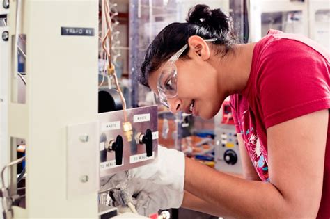 Vacancies At Smn Centre For Materials Science And Nanotechnology Smn Centre For Materials