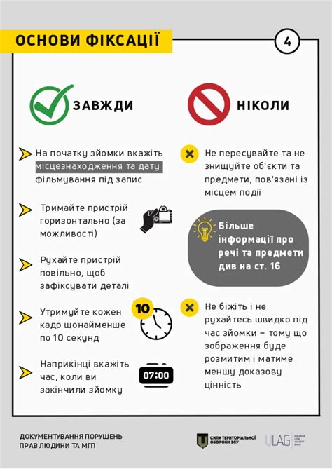 Фіксація порушень Воїнам ТРО підготували інструкцію Цензор НЕТ