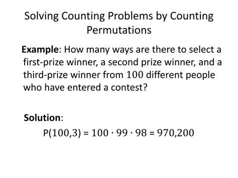 ppt counting powerpoint presentation free download id 3694553
