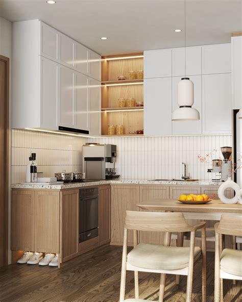 12286 Sketchup Living Room Kitchen Interior Model Download By Ngo