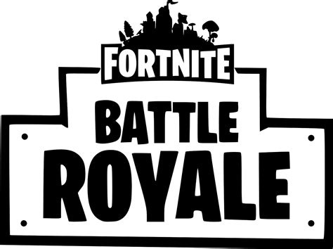 Fortnite Clipart Logo 10 Free Cliparts Download Images On Clipground 2025