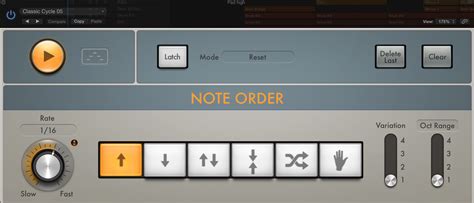 The Logic Pros 3 Overlooked Tricks To Keep Your Logic Sessions Tidy