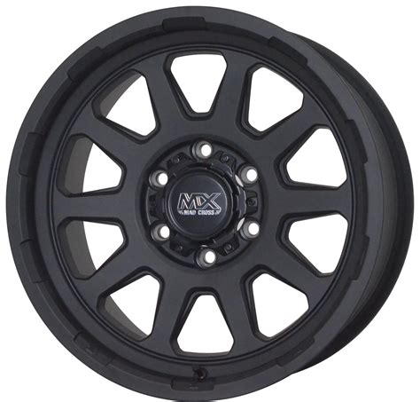 MAD CROSS MC 76 ホットスタッフコーポレーション