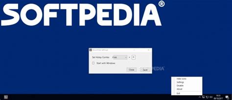 Showhide Download Softpedia