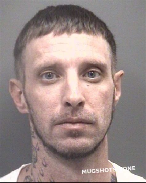 Meece Joshua Lee 08 08 2025 Rowan County Mugshots Zone