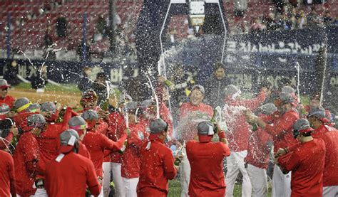 2017 Kbo 타이거즈 통합우승