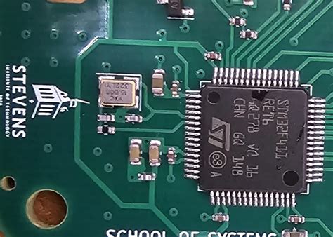 The Role Of Decoupling Capacitors In Circuit Design