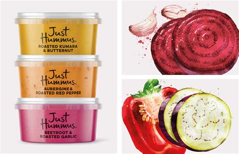 Hummus Brands Artofit