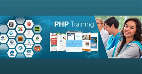 Best Core And Advanced Php Training Via Php Training Course In Noida Digitaledgedelhi