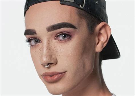 Instagram Star James Charles Is First Male Ambassador For Us Beauty