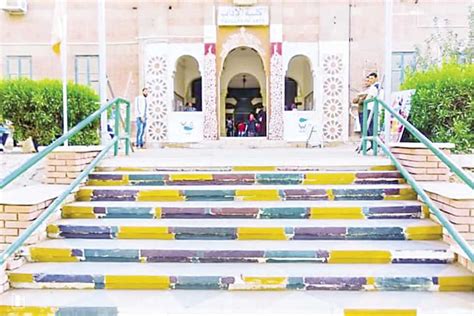 هنجمّلها مشروع تخرج طلاب إعلام أسيوط المصري اليوم