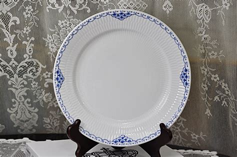 로얄코펜하겐 프린세스 27센치 접시 네이버 블로그