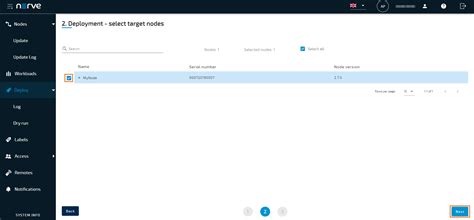 How To Integrate The Tttech Industrial Nerve Platform With Barracuda Secureedge Barracuda Campus