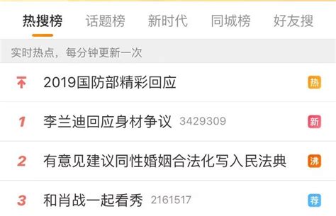 同性结婚要合法了？官方回应来了婚姻