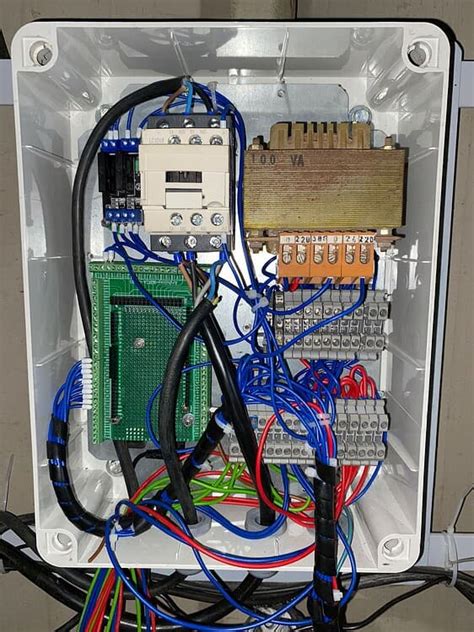 Problema Al Parecer Por Alimentacion Software Arduino Forum