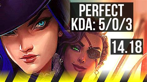 Caitlyn And Janna Vs Samira And Nautilus Adc 503 500 Games Euw