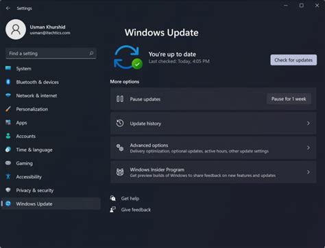 Disable Or Bypass Pending Updates On Restart Shutdown In Windows 10