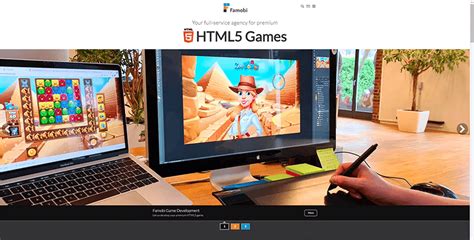 A Complete Guide To Prepare Html Games For Portals Doondookstudio