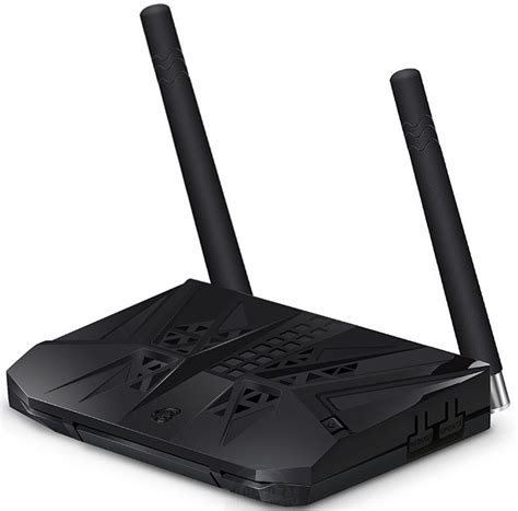 GeekBox Un potente y versátil Mini PC que une Android Ubuntu