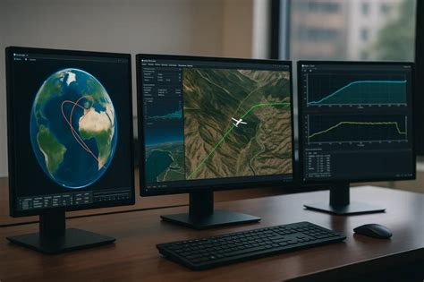 What Is STK Systems Tool Kit How Does It Work Fly Eye