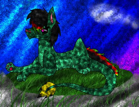 Conya By Knight Of Ares On Deviantart