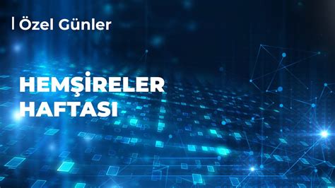 Özel Sağlık Hastanesi nde Hemşireler Haftası YouTube