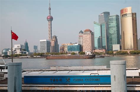 Se Agrava La Guerra Comercial China Demandó A Eeuu Ante La Omc Por