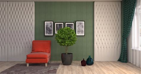 50 Wall Panel Design Ideas For Modern Home For 2025 Orientbell