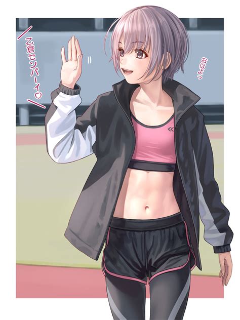 Otokura Yuuki Idolmaster And 1 More Drawn By Nekopuchi Danbooru