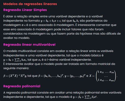 Machine Learning — Regressão Linear Na Mão Linear Polinomial Etc