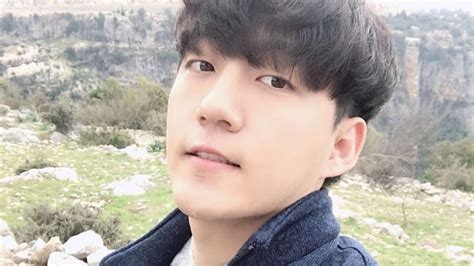 Foto 8 Fakta Daud Kim Penyanyi Dan Youtuber Top Korea Yang Masuk Islam