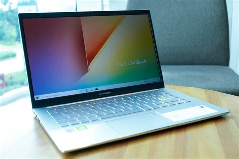 Asus Resmi Hadirkan Vivobook Premium S14 S433 Harga Mulai Rp14 Juta