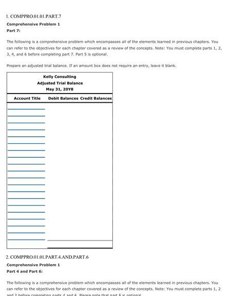 [Solved] 1. COMPPRO.01.01.PART.7 Comprehensive Problem 1 Part 7: The... | Course Hero