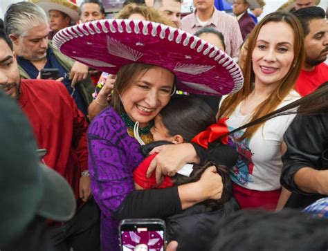 Nuevo Revés Para Xóchitl Juez Desecha Demanda De Amparo Contra Amlo