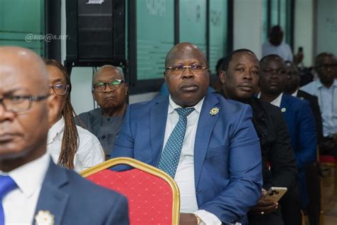 Côte Divoire Le Groupe Parlementaire Rhdp Annonce Une Tournée Dans