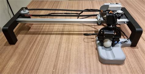 Introducing Placex Arduino Based Pick And Place Automation System As