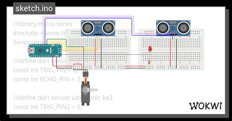 Wokwi Online Esp32 Stm32 Arduino Simulator