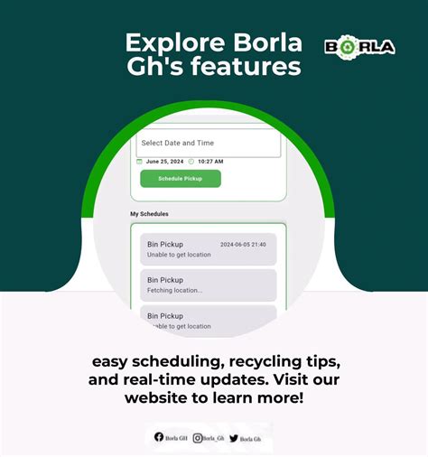 Joseph Dickson On Linkedin Borla Gh App