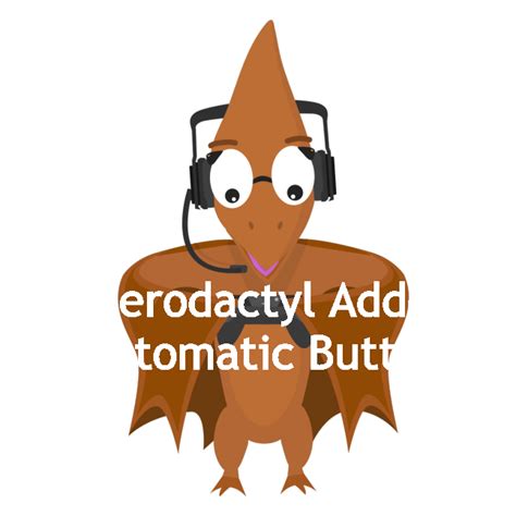 Pterodactyl Addon Automatic Buttons Pterodactyl Resources