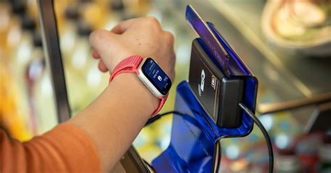 The Rise Of Wearable Payments Convenient Stylish And Secure