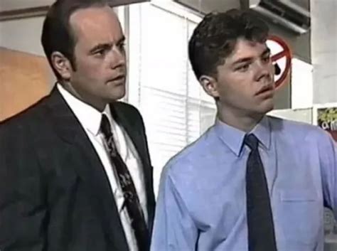 Neighbours Star Troy Beckwith Dies Aged 48 ‘gone Way Too Soon Nz