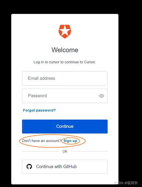 Cursor Tool 面向编程的chatgpt工具的入门使用指南cursor Chatgpt Csdn博客