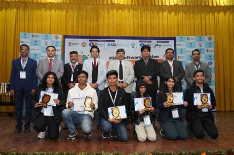Swadha Khatod On Linkedin Sih2024 Teamedunext Innovation
