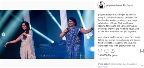 La Impactante Boda De Nick Jonas Y Priyanka Chopra En India — Fmdos
