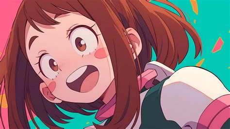 Mha Desktop Wallpapers 4k Hd Backgrounds On Wallpaperbat