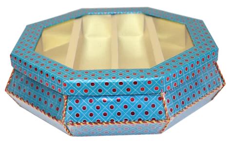 Medium Garbi Sweet Box At ₹ 125 Piece Cookie Box In Mumbai Id