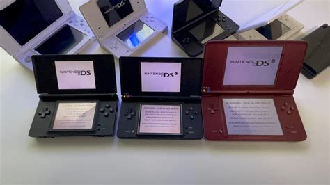 Should I Buy The Nintendo Ds Lite Or The Dsi Citizenside