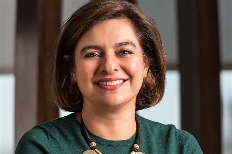 Pakistani Banker Amena Arif To Head World Bank Arm Ifc In Philippines